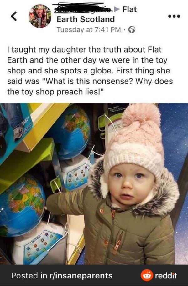 Smart Kid Questions Toy Store | That Happened | Know Your Meme