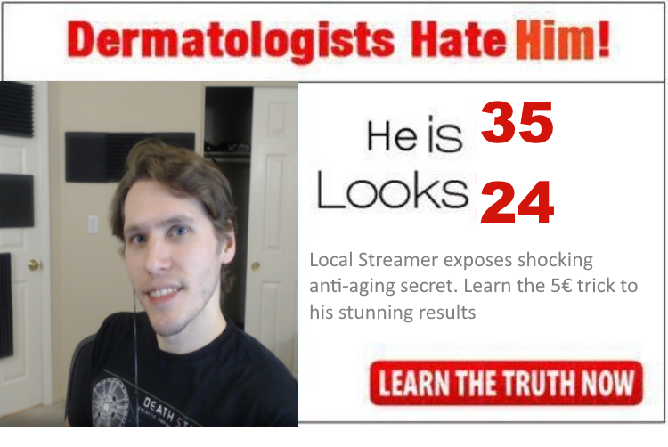 Jermatologists | One Weird Trick / Doctors Hate Him | Know Your Meme
