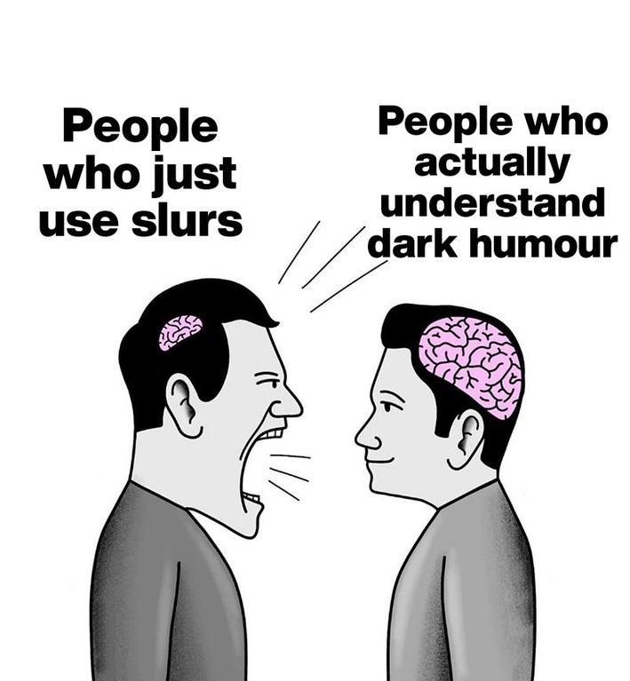 agree or disagree? | Small Brain Man Screaming at Big Brain Man | Know ...