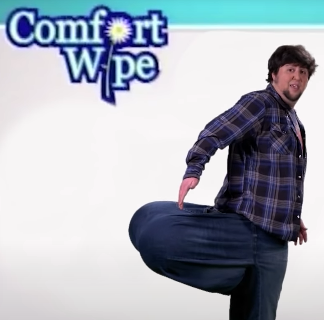 Shortstack Oscar Nominee | JonTron | Know Your Meme