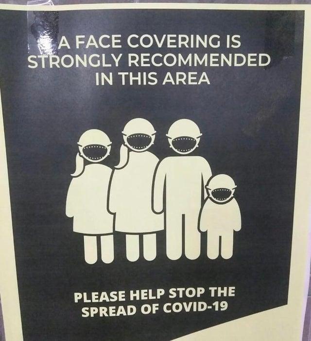 Blursed_Masks | Cursed Images | Know Your Meme