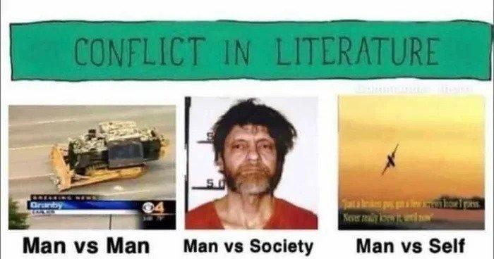 Killdozer, Kaczynski and Skyking. Three heroes never to be forgotten ...