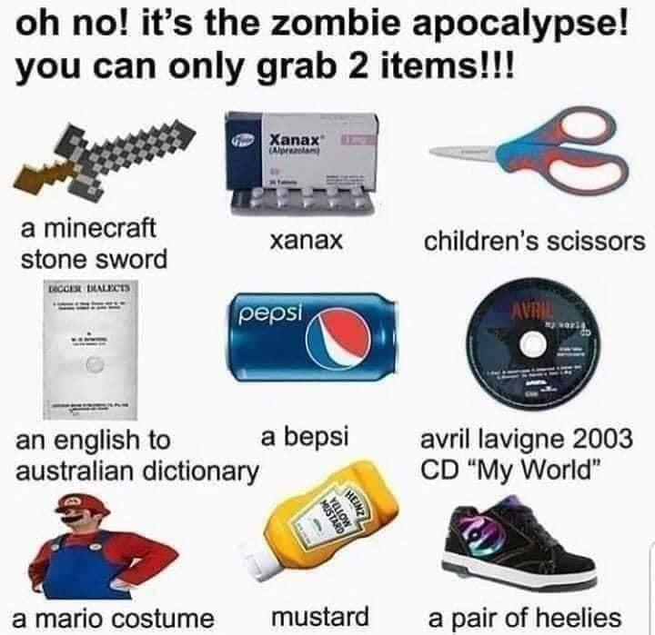 Choose Wisely | Know Your Meme