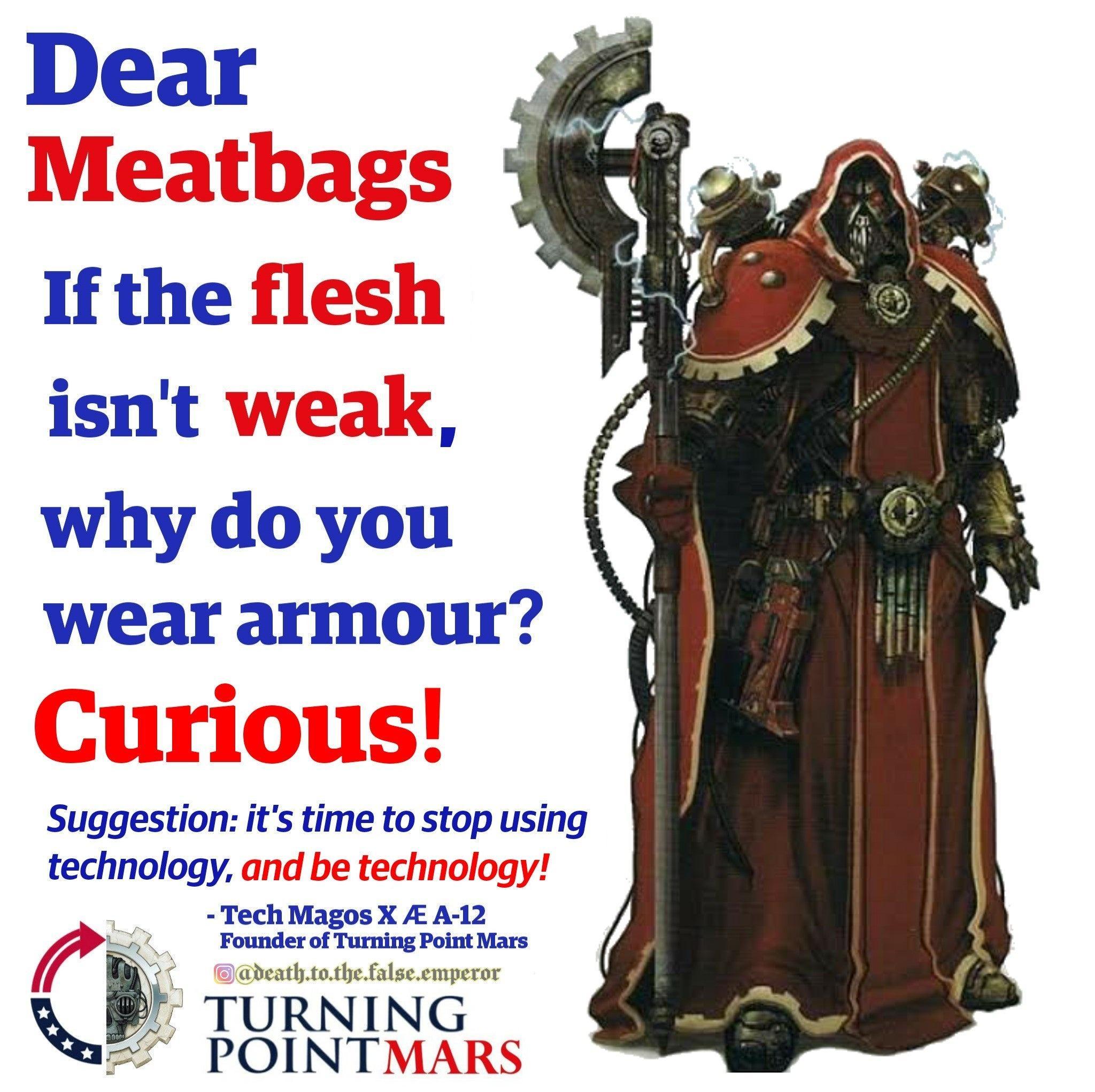 "Ask yourself: Are you a tin CAN or a tin CAN'T" | Turning Point USA ...