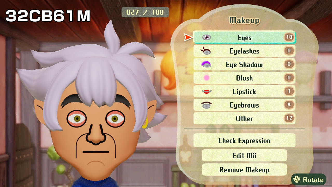 Oh look what clever Mii children! | Miitopia Mii Maker | Know Your Meme