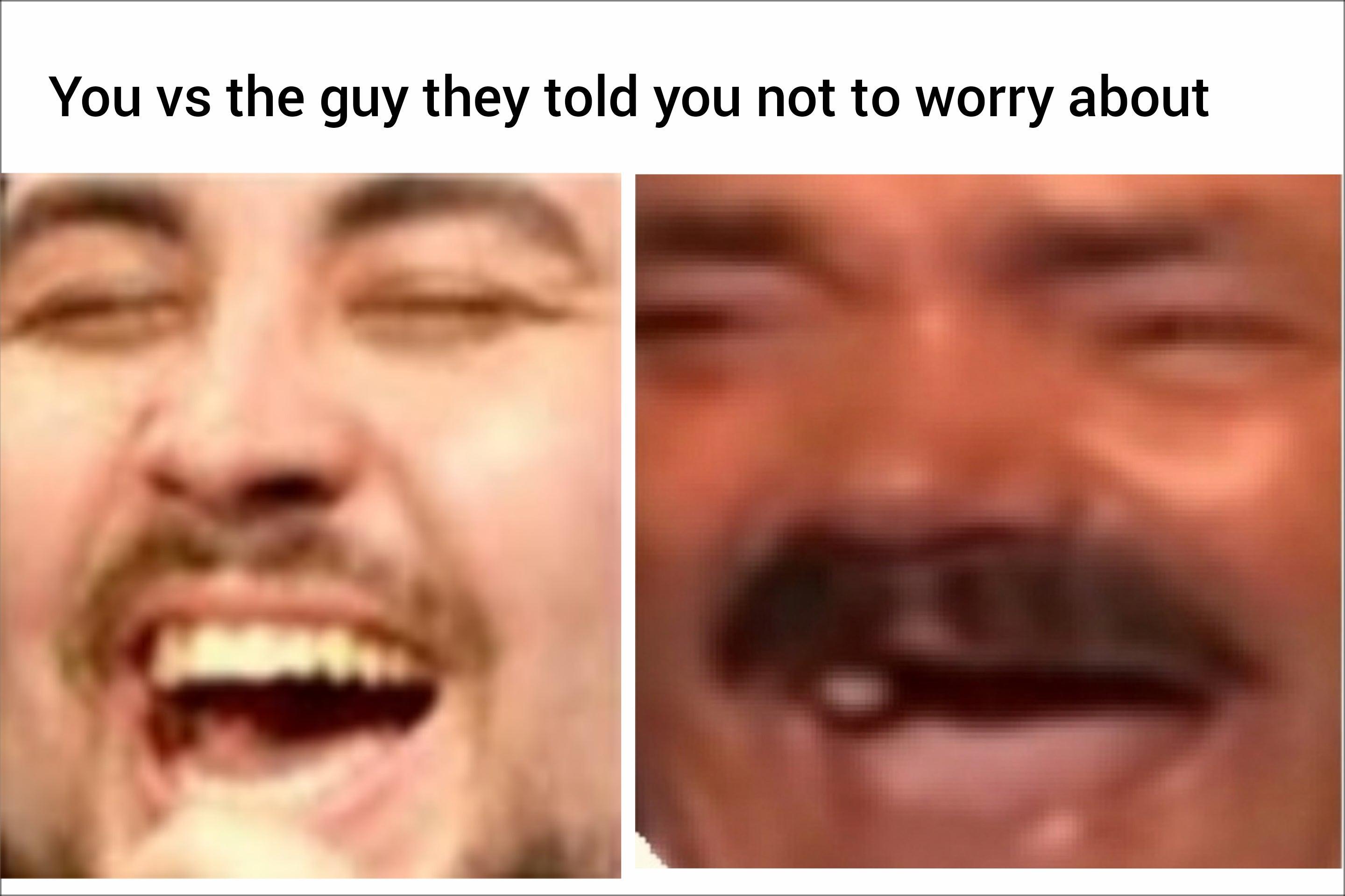 An Obvious Choice | Spanish Laughing Guy / "El Risitas" Interview ...