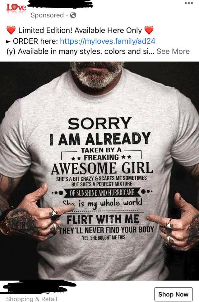 Imagine Wearing This | Know Your Meme