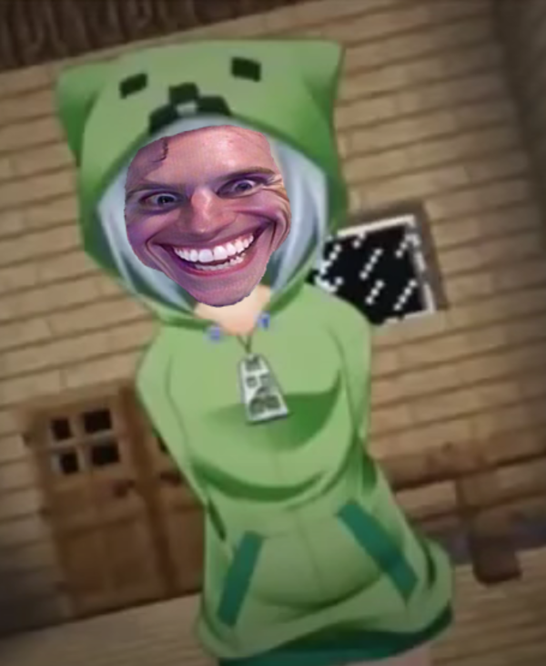 When Steve kinda sus! | Minecraft | Know Your Meme