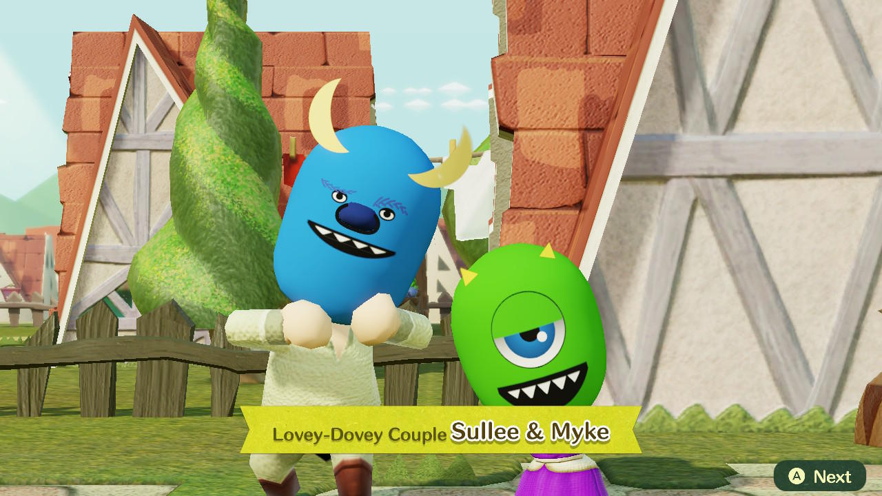 YOU'RE GREEN WITH IT! | Miitopia Mii Maker | Know Your Meme