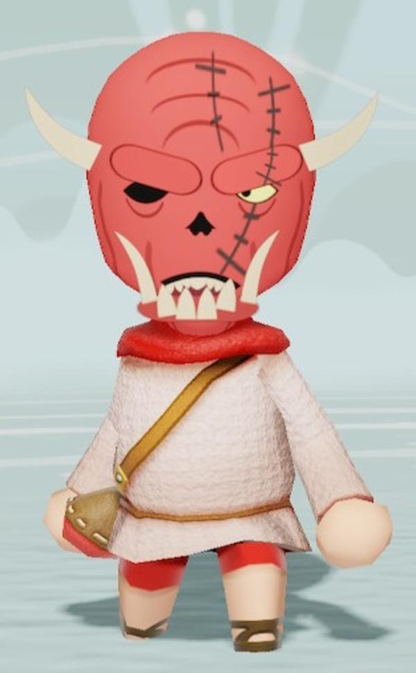 Zombie Oars | Miitopia Mii Maker | Know Your Meme