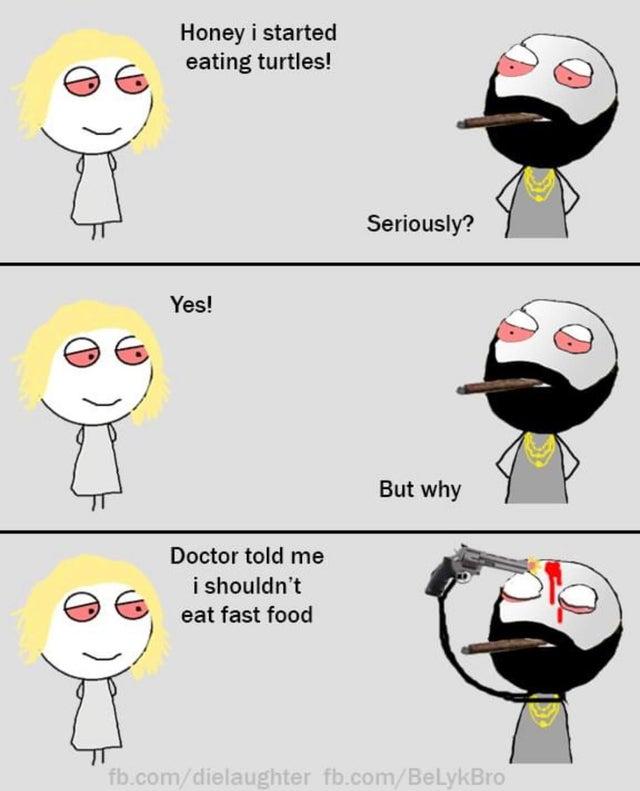 Genius | Know Your Meme