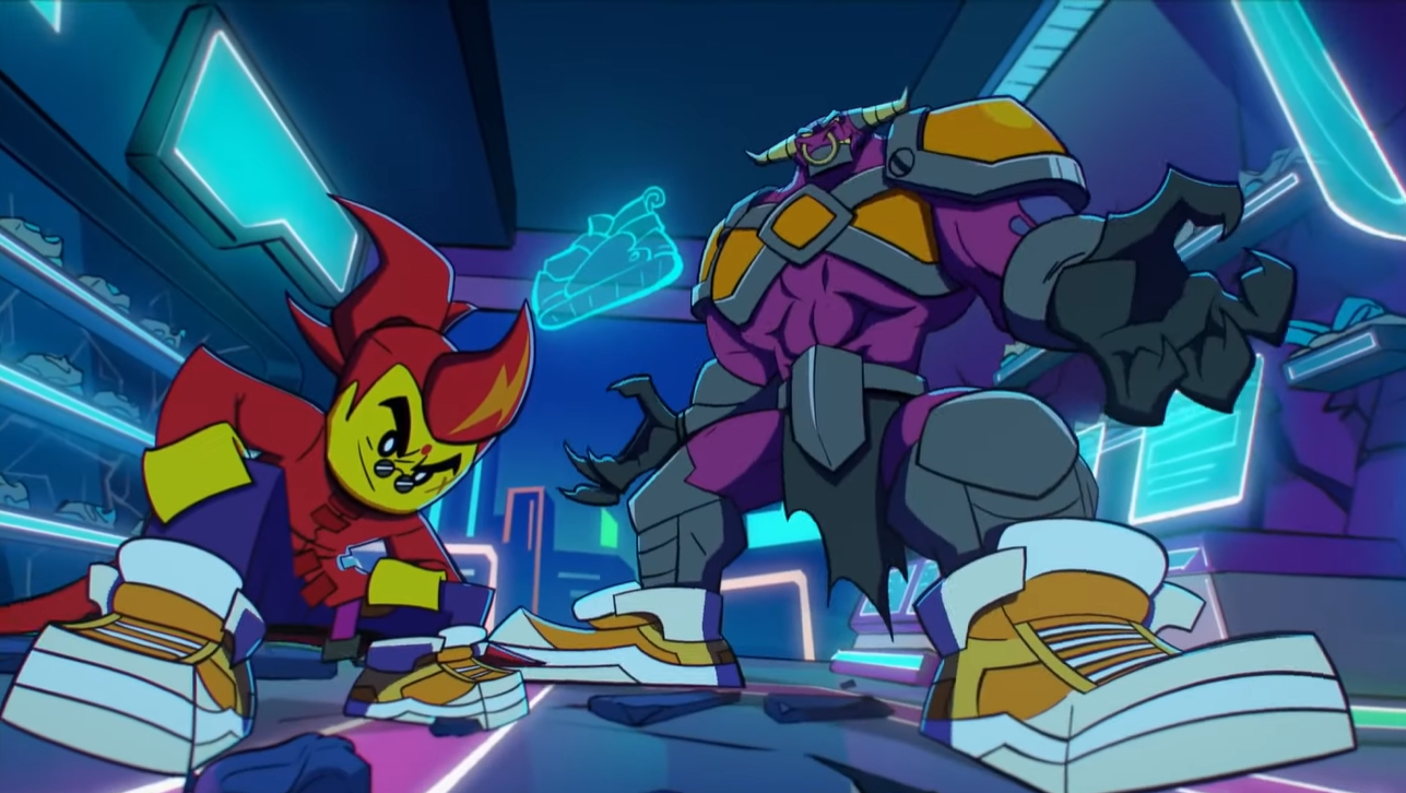 Monkie Drip | Among Drip | Know Your Meme