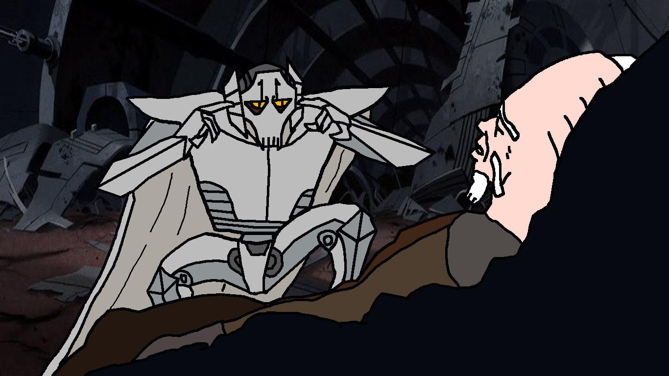 THINK JEDI | Think, Mark | Know Your Meme