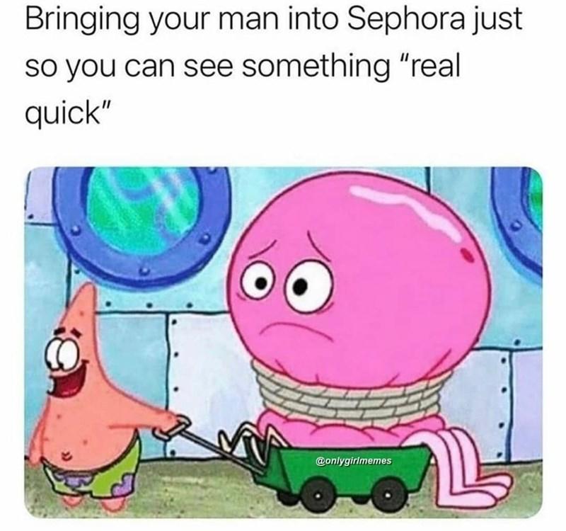 *2 hours later* | SpongeBob SquarePants | Know Your Meme