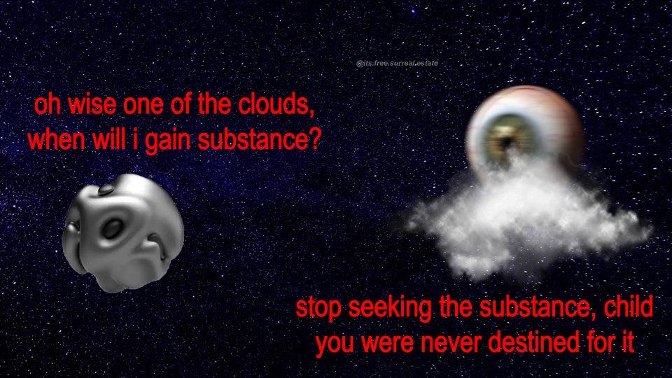Substance Abuse | Surreal Memes | Know Your Meme