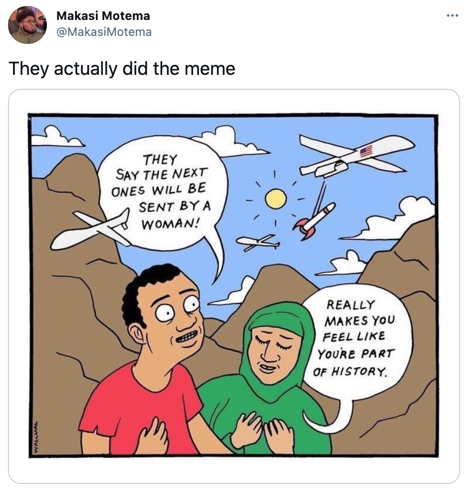 They Did The Meme | Humans of CIA | Know Your Meme