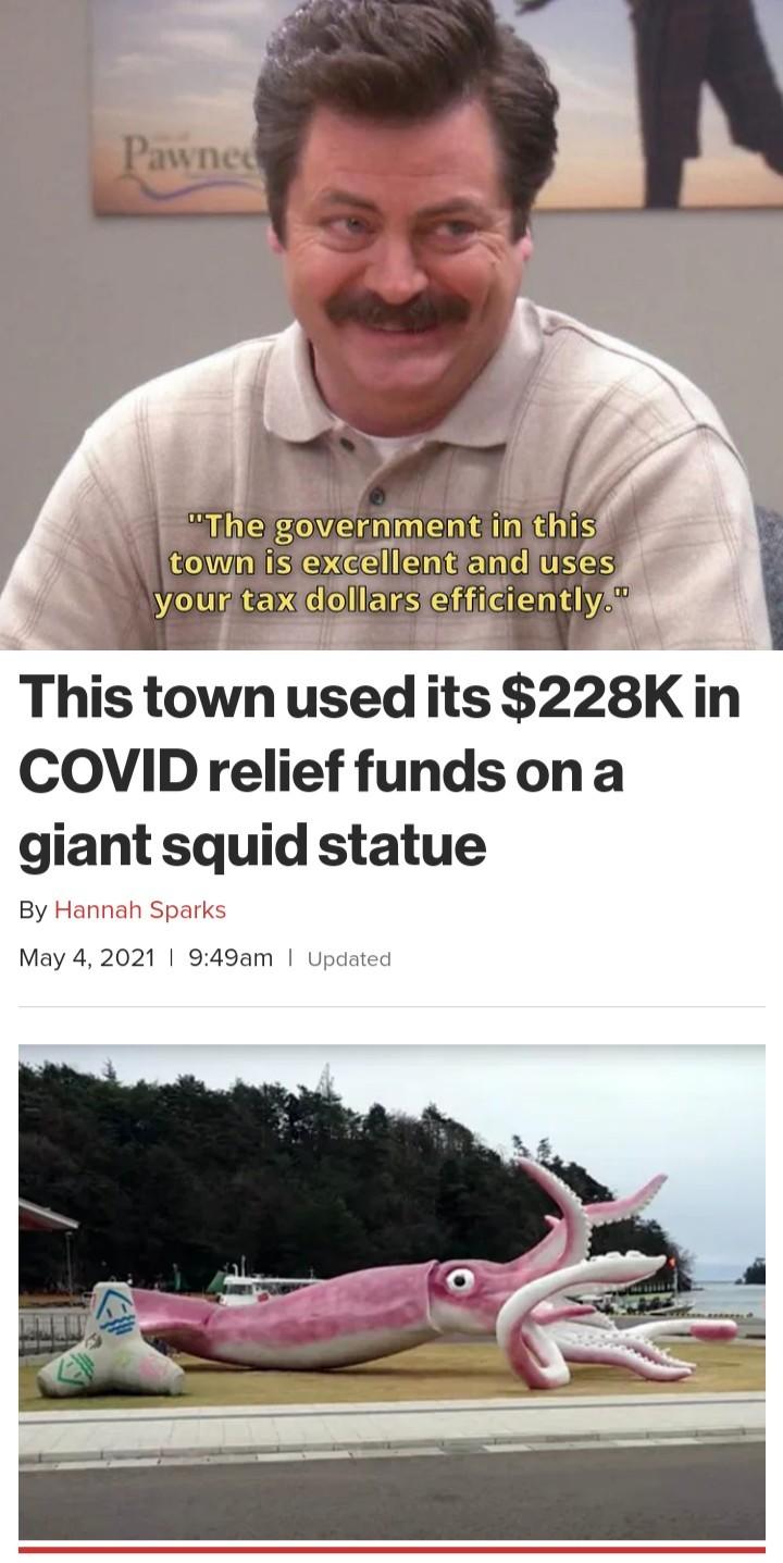 This Town | Parks and Recreation | Know Your Meme