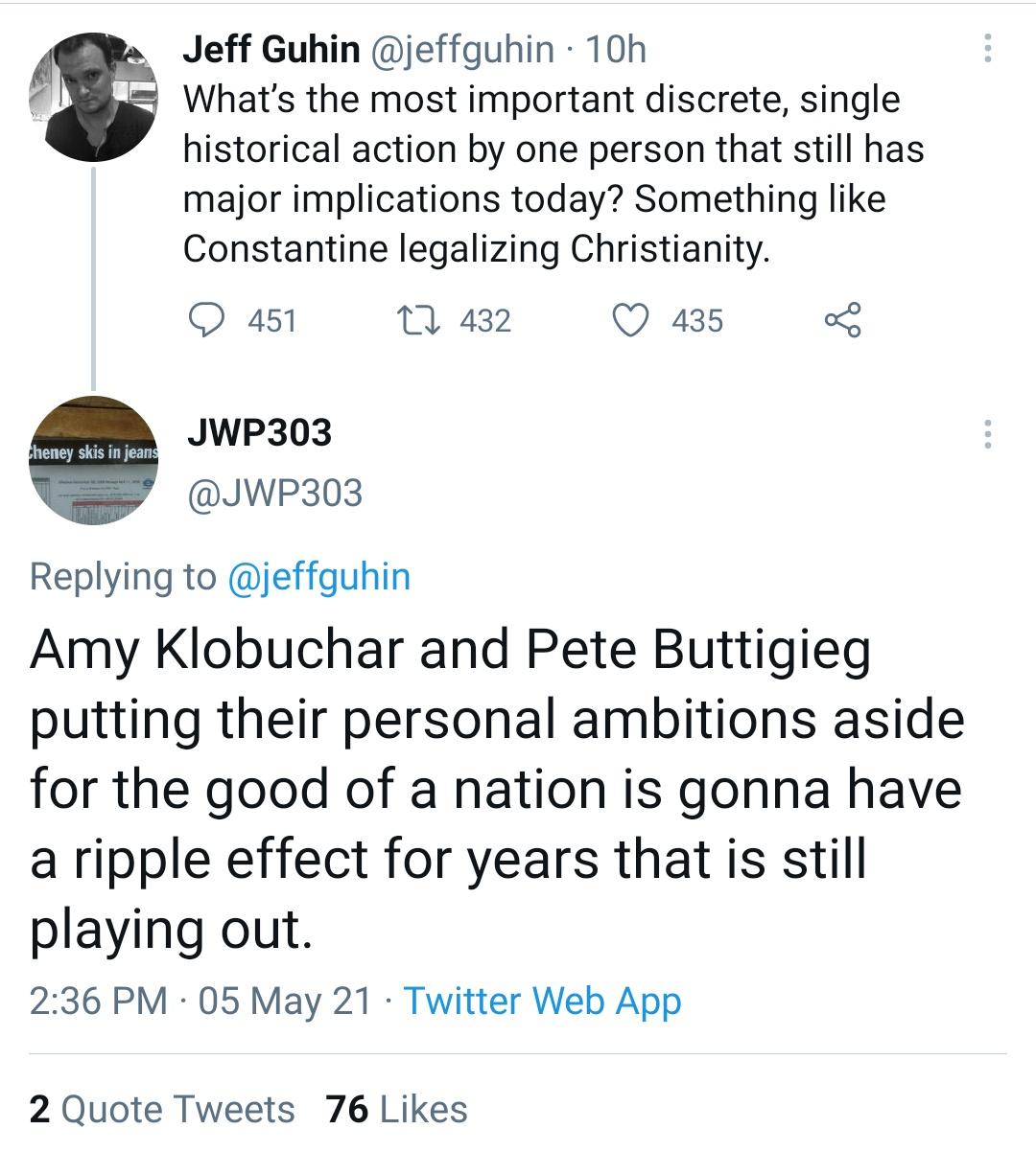 IMMENSE PAIN. IMMENSE ENDLESS PAIN | Pete Buttigieg | Know Your Meme