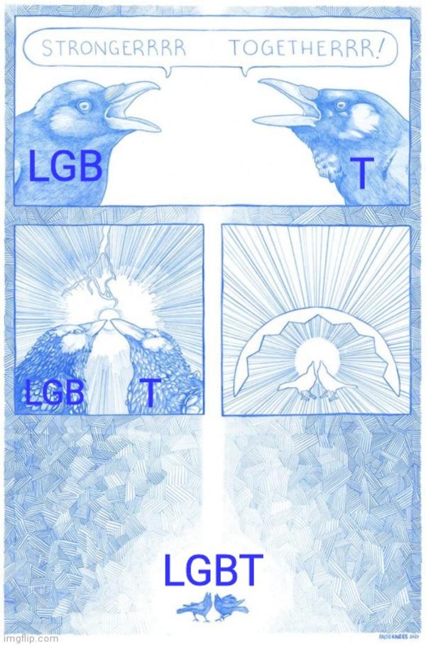 we're stronger together :) | /r/wholesomememes | Wholesome Memes | Know ...