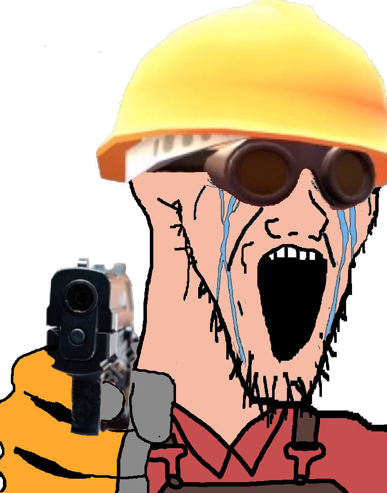 soyjak (engineer) | Soy Boy Face / Soyjak | Know Your Meme