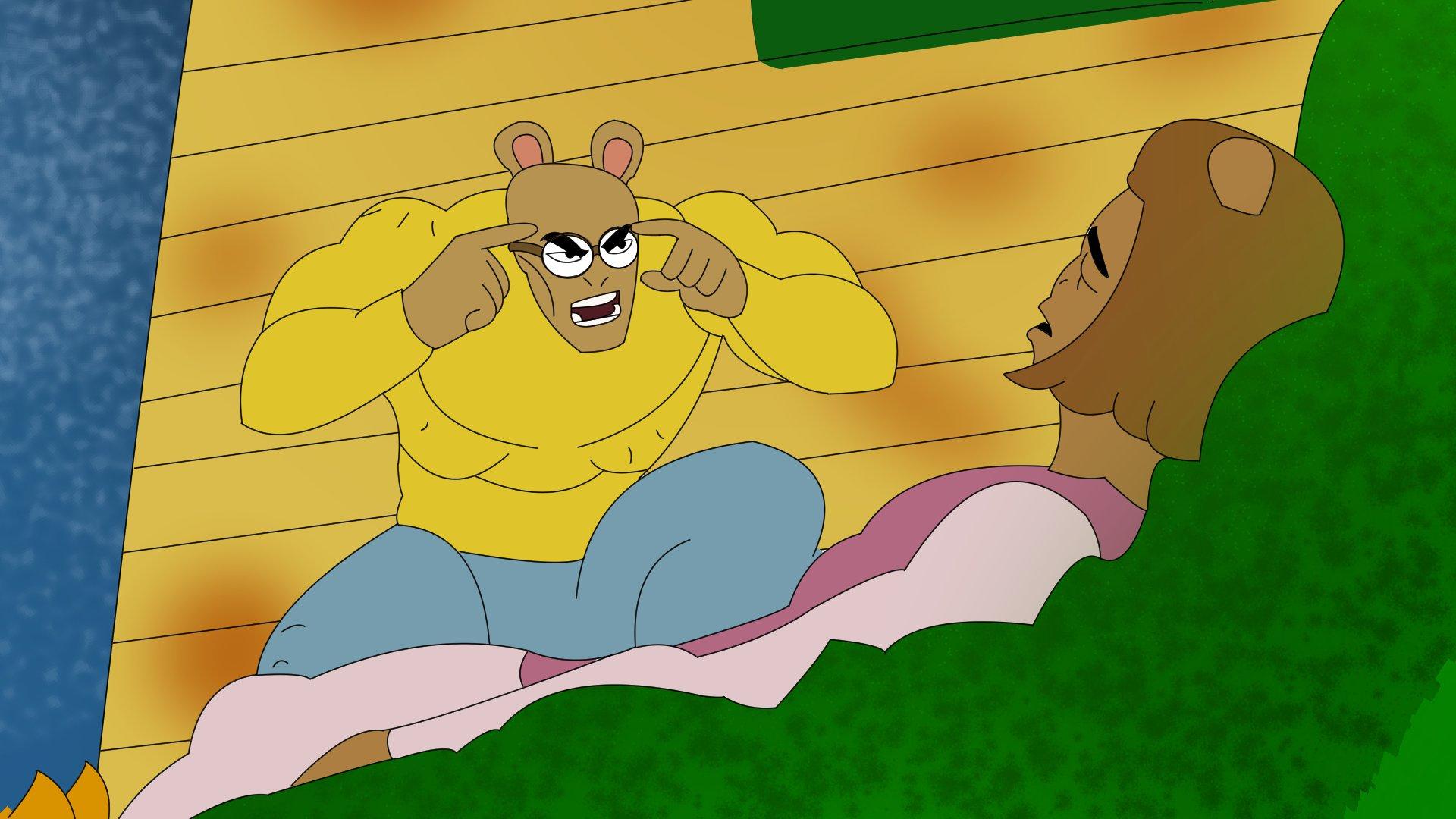 THINK DW!!!! | Think, Mark | Know Your Meme