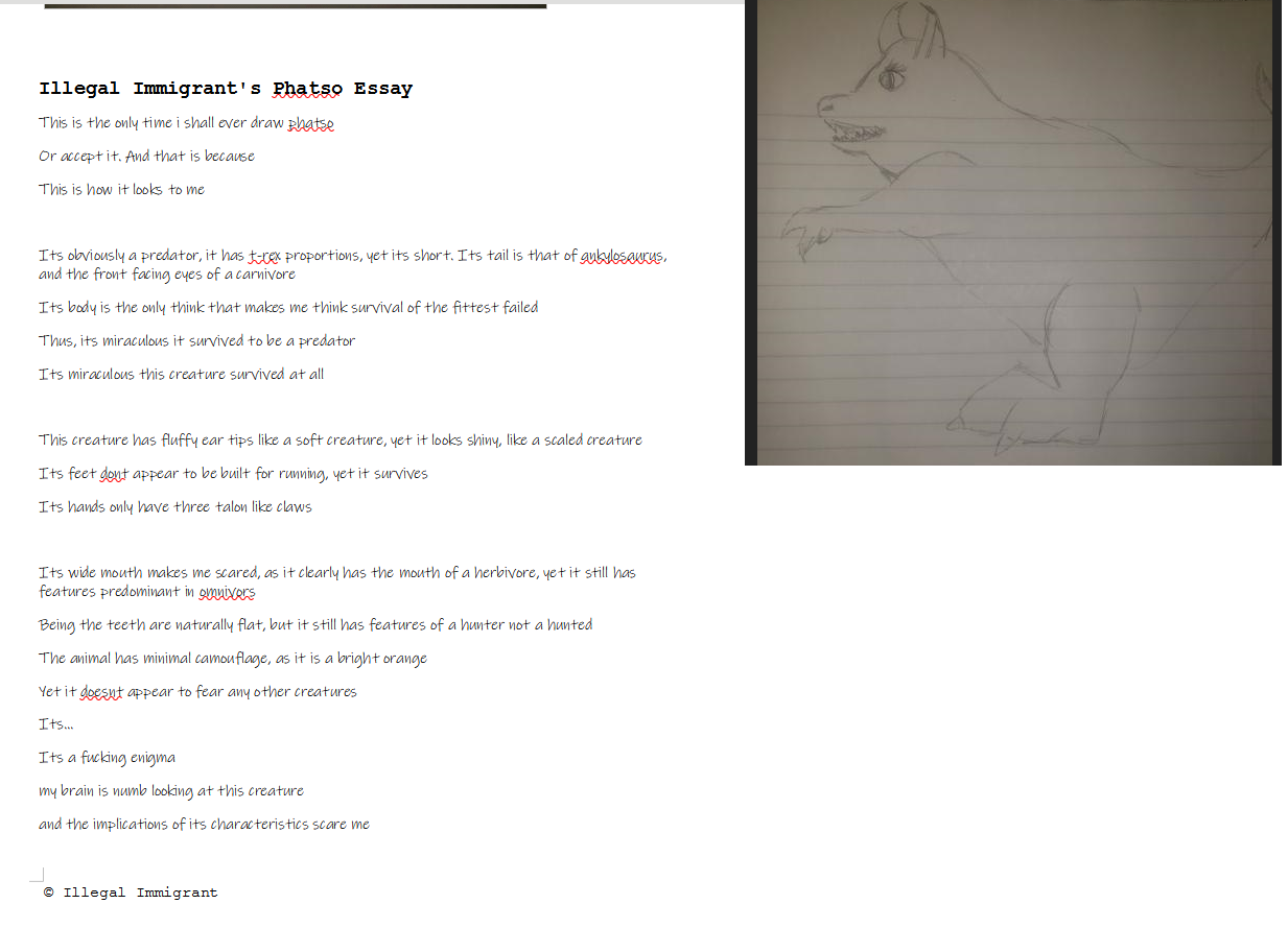 Controversy can be fun | Phatso | Know Your Meme