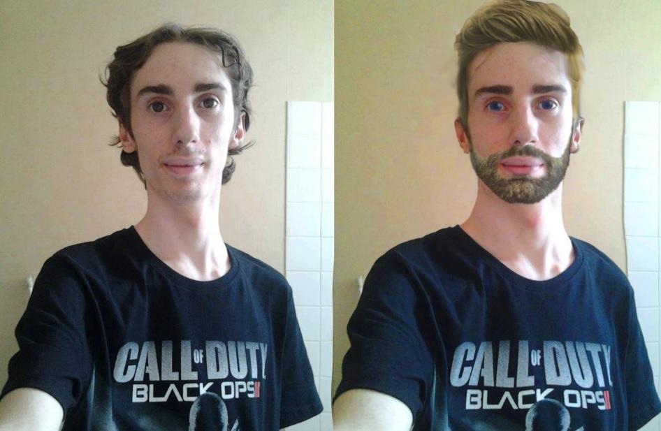 White-maxxing | St. BlackOps2cel / Morgan Lahaye | Know Your Meme