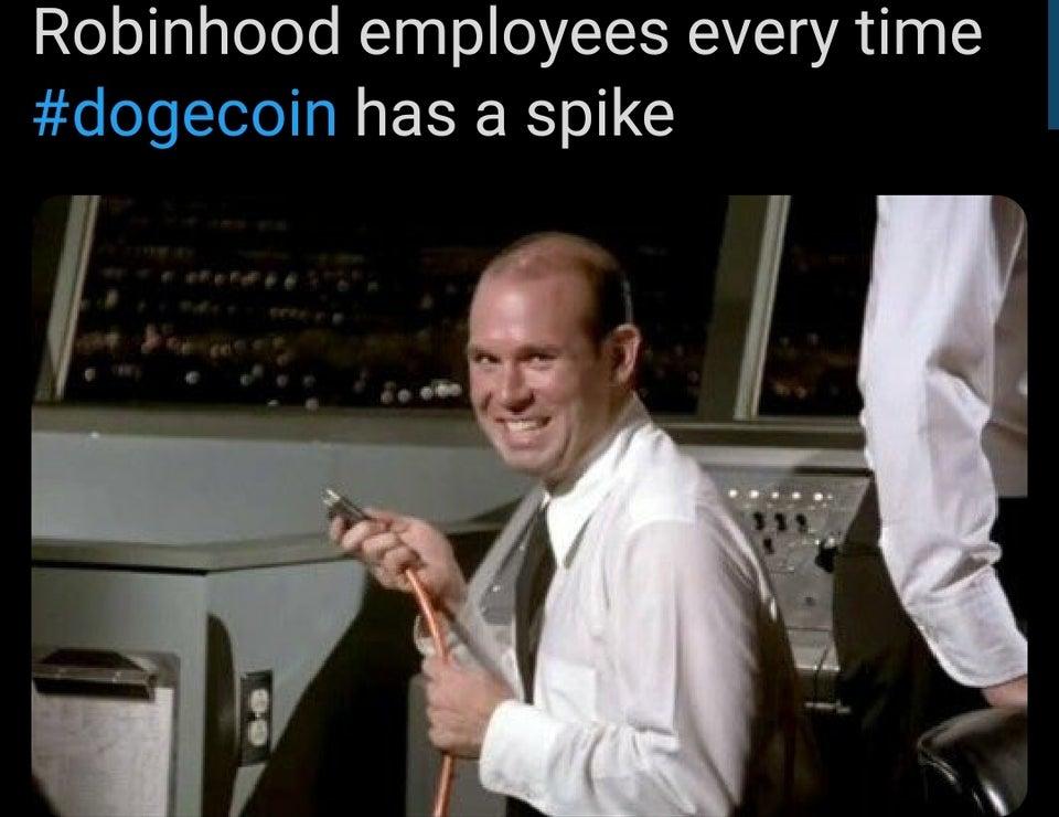Whoopsie | Dogecoin | Know Your Meme