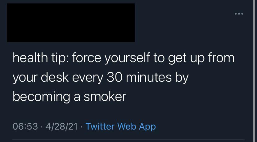 Health Tip | Know Your Meme