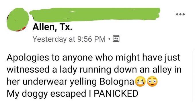 Meanwhile in Allen, TX | Know Your Meme