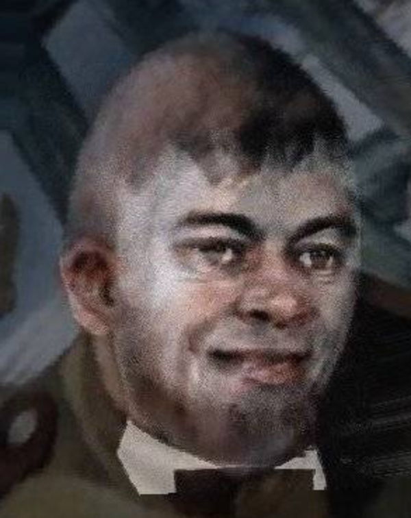 Egghead | The Soviet Liberator / Le Liberator Face | Know Your Meme