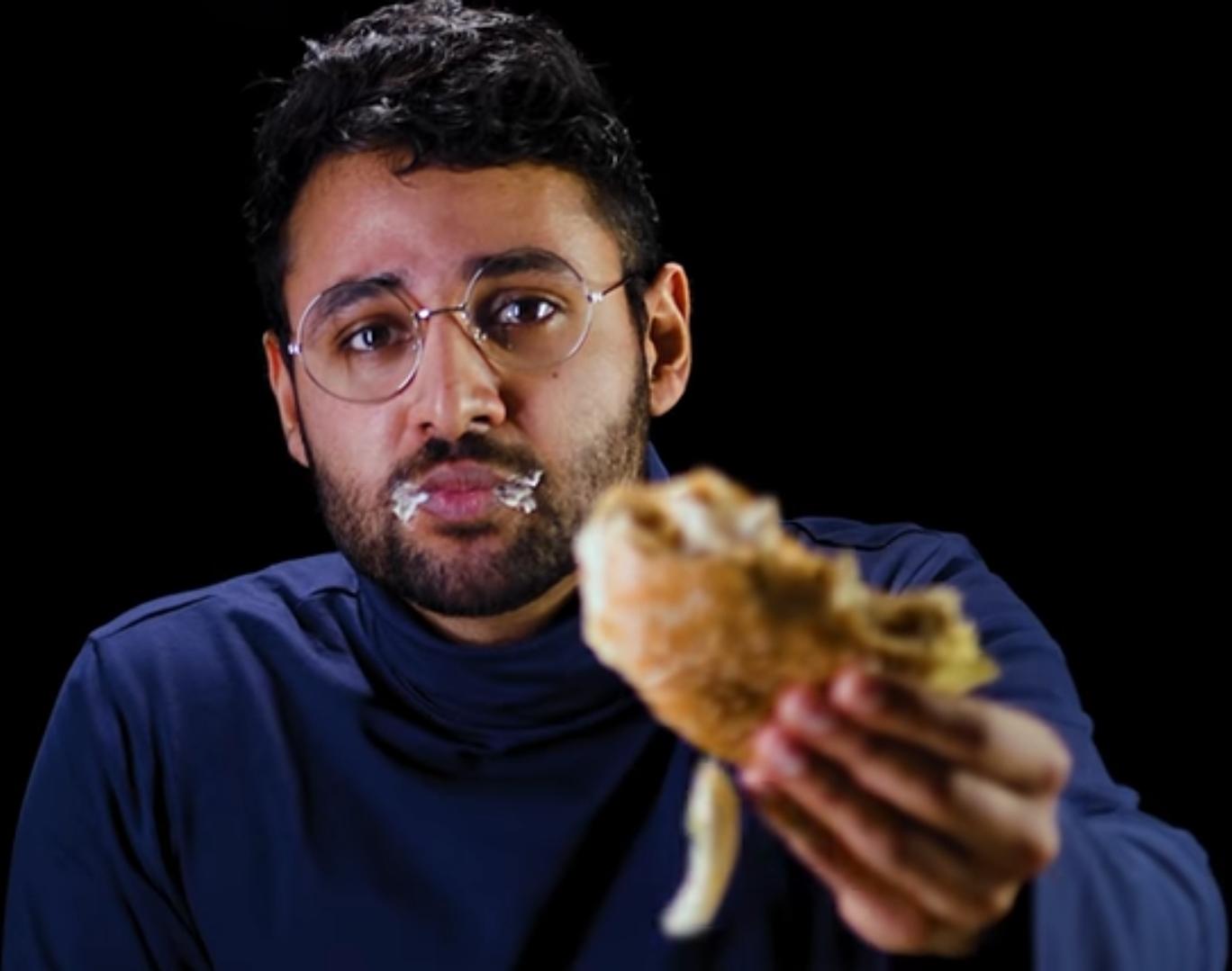 Tech YouTuber MrWhoseTheBoss Names Fawad Chaudhry Among Famous Fans