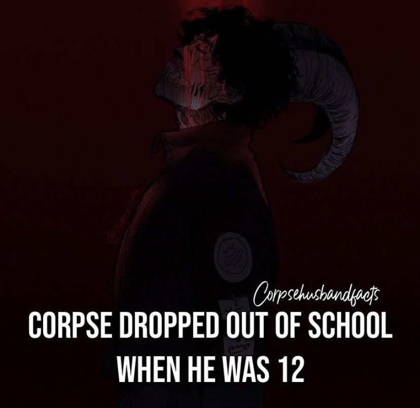 do you guys think corpse husband is smart | /r/CorpseHusband | Corpse ...