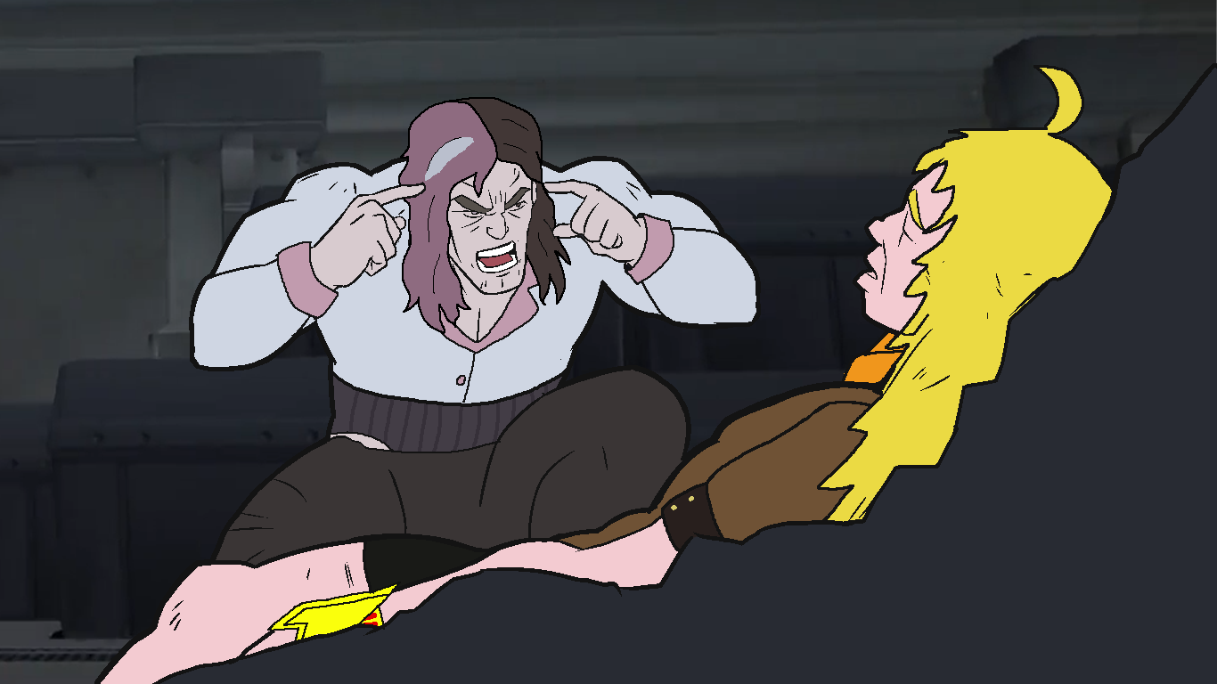 Think, Yang! | Think, Mark | Know Your Meme