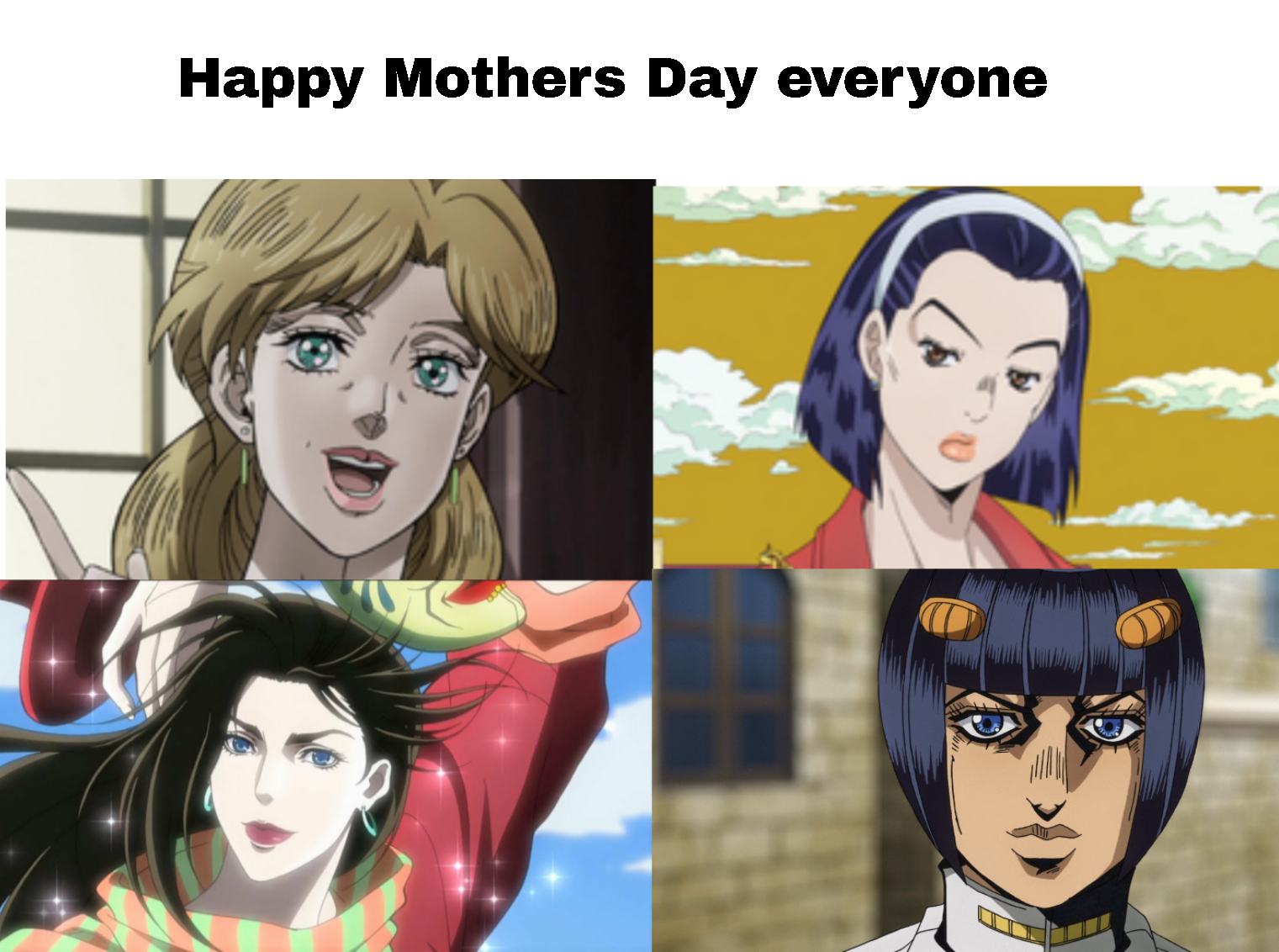 Gotta remember what may 9th is really about | /r/ShitPostCrusaders ...