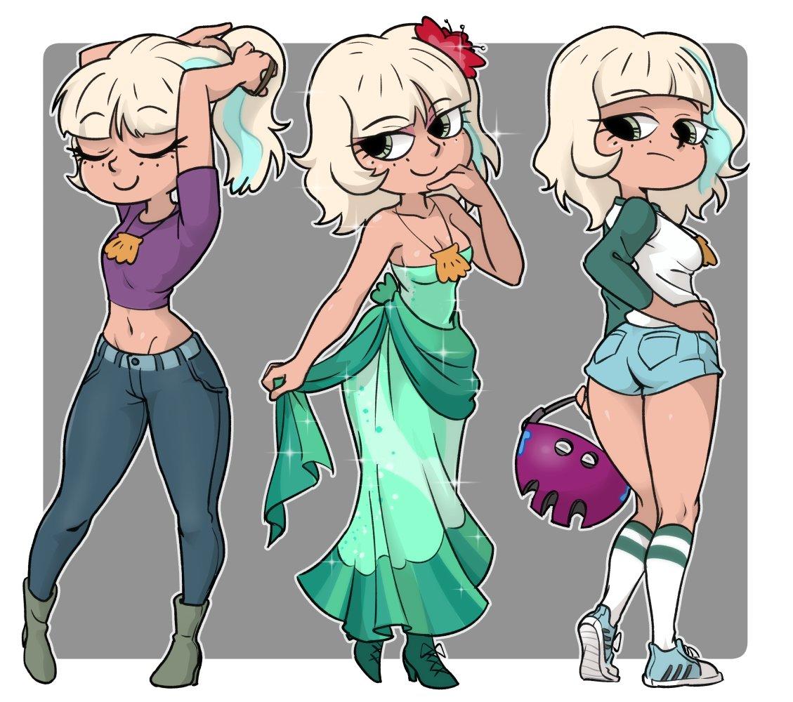 Jackie Star Vs The Forces Of Evil Know Your Meme 7872