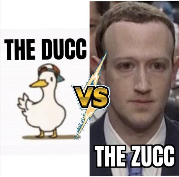 Who Wins Reddit? | Shuba Duck / Dancing Duck Oozora Subaru | Know Your Meme