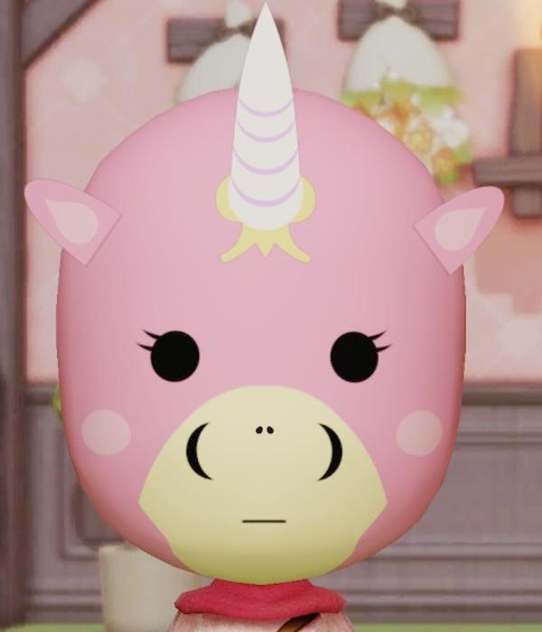 Balloonicorn (TF2) | Miitopia Mii Maker | Know Your Meme