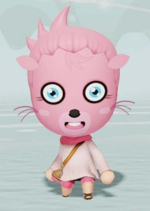 Poppet | Miitopia Mii Maker | Know Your Meme