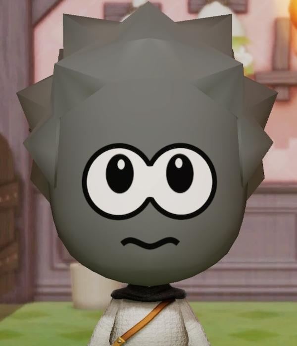 Puffle | Miitopia Mii Maker | Know Your Meme