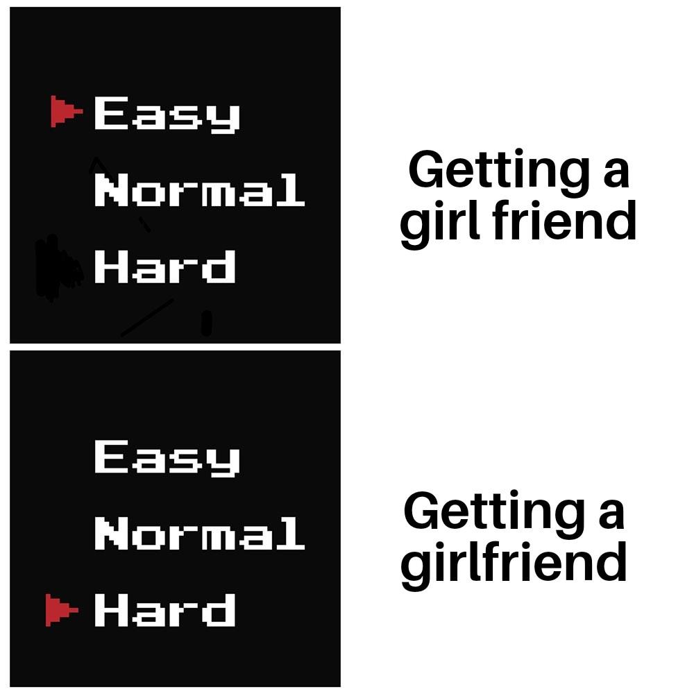 Impossible | Know Your Meme