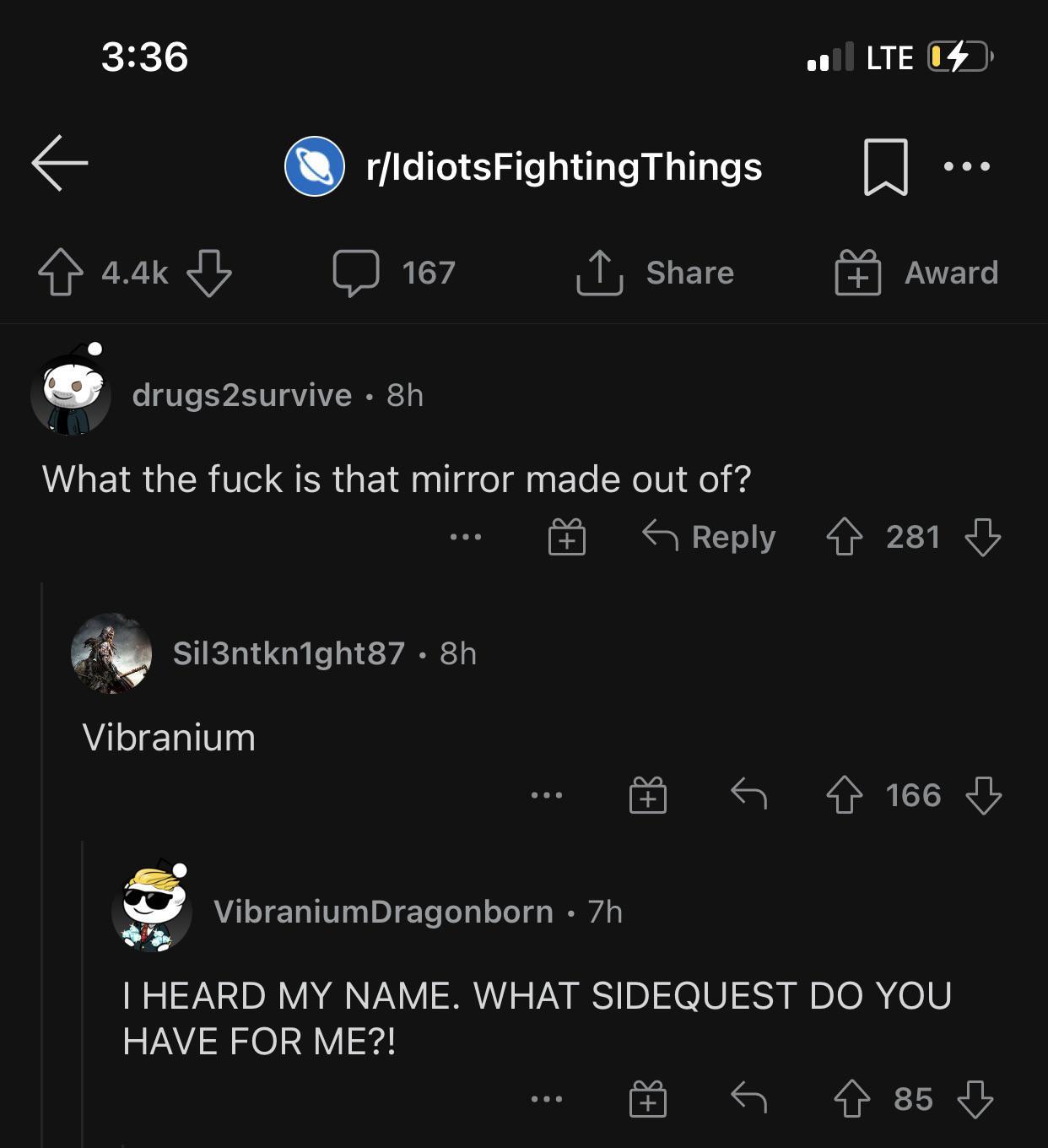 Unobtainium | /r/beetlejuicing/ | Beetlejuicing | Know Your Meme