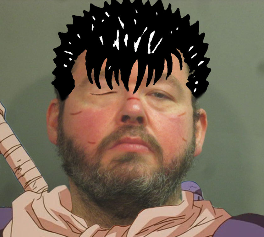 Guts Boogie | Boogie2988 | Know Your Meme