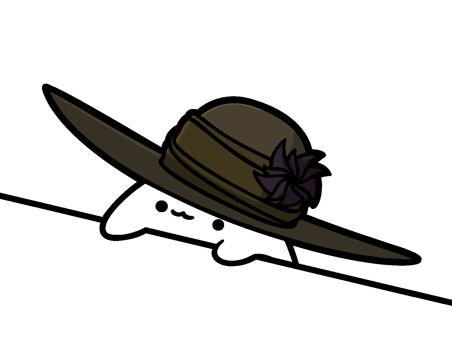 New Bongo Hat! | Bongo Cat | Know Your Meme