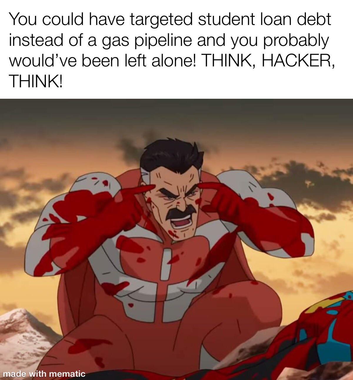 Very Poor Decision | Know Your Meme