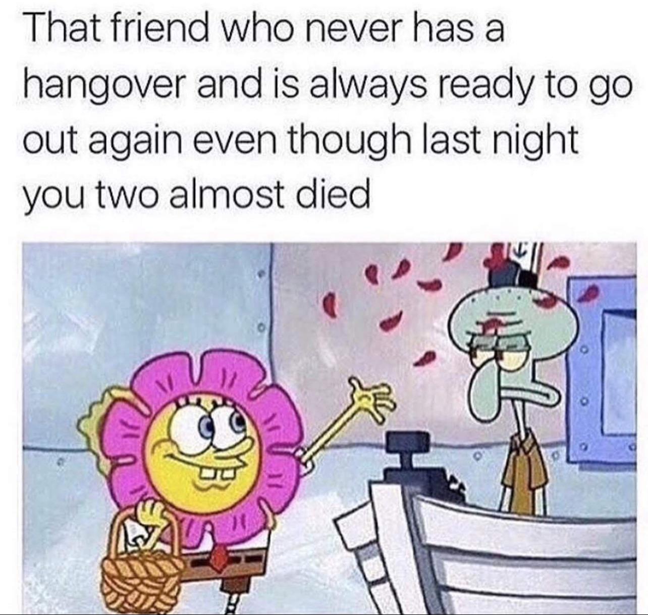 MIMOSAS?!? Yesss, mimosas!! And I put flowers in it for you!! | /r ...