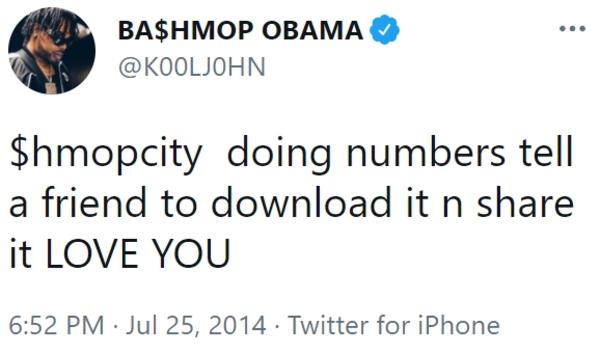 $hmopcity doing numbers | Doing Numbers | Know Your Meme