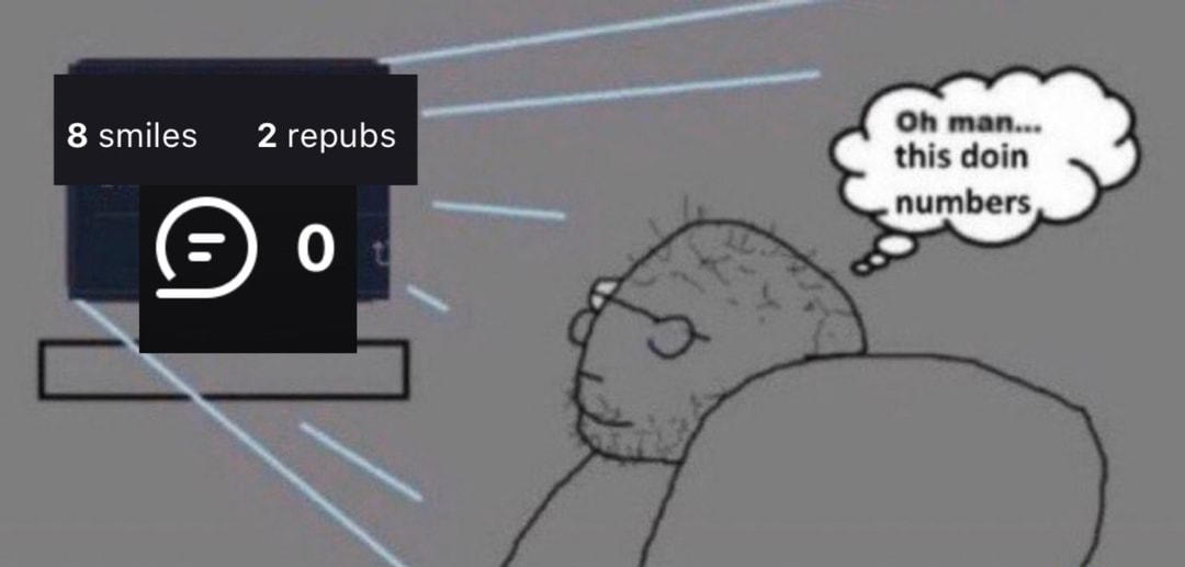 Oh Man... This Doin Numbers Reaction Image (iFunny) | Doing Numbers ...