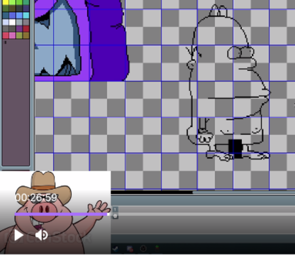 mcpig's porker | Twitch | Know Your Meme
