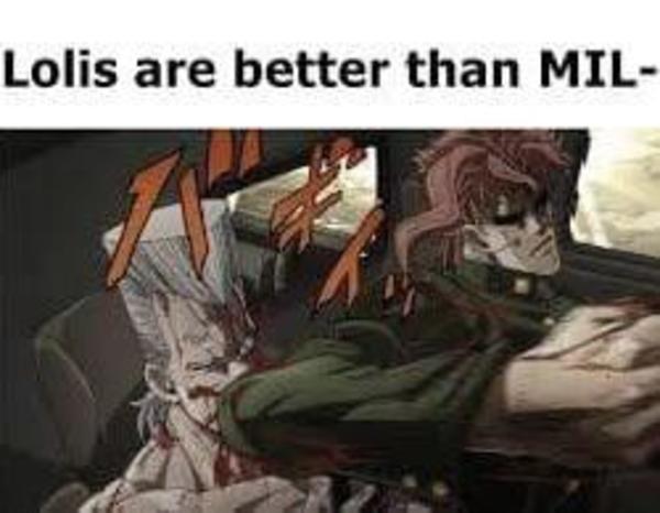 Angry Kakyoin noises... | /r/ShitPostCrusaders/ | JoJo's Bizarre ...